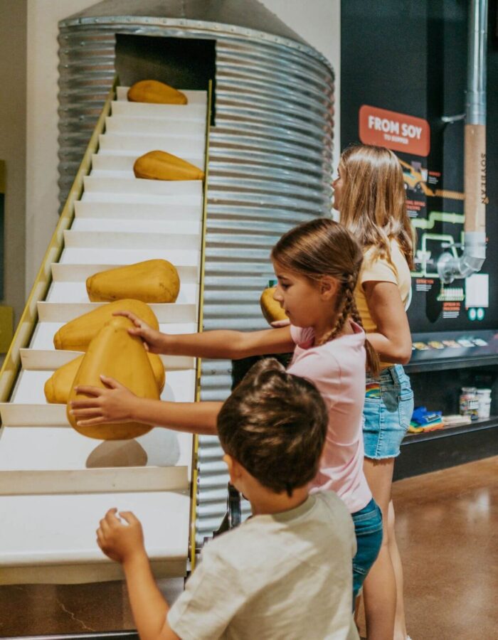 Fairfield by Marriott | Unique Barn Hotel | Fair Oaks Farms