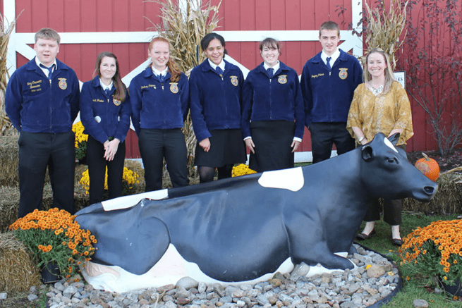 Directions to the Farm | Map & Location | Fair Oaks Farms